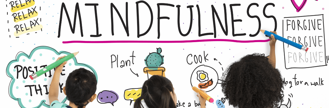 Mindfulness – co to jest i jak pracować z dziećmi? - Mindful Kids ...
