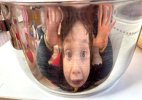 Gabinet luster - Mindful Kids - ćwiczenia uważności na co dzień